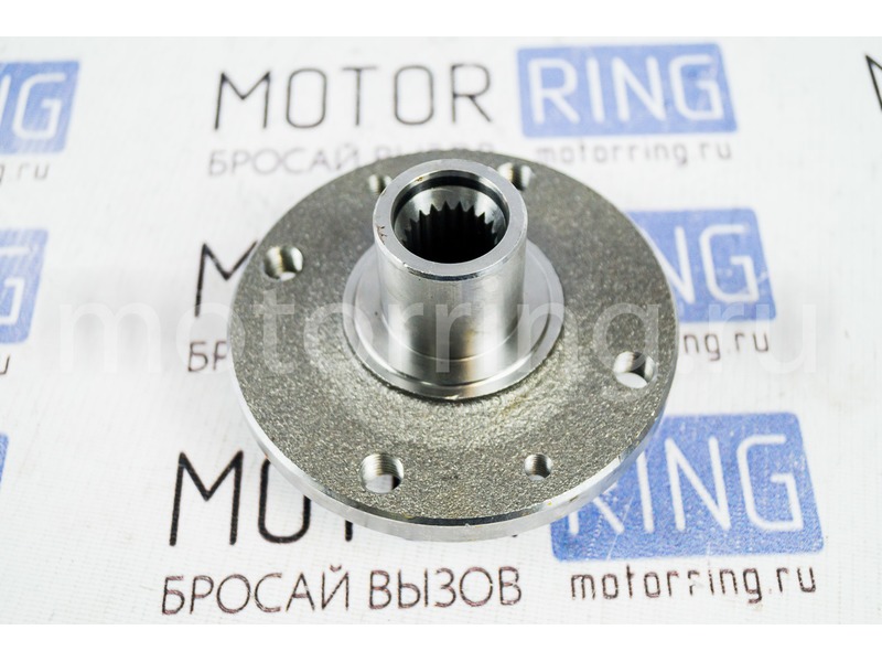 Купить Ступица переднего колеса ВолгаАвтоПром 21 шлиц для Renault ...